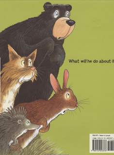 Madness By Mattie: Mouse Was Mad