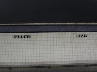 Pantograph: MTA New York City Subway Tiles