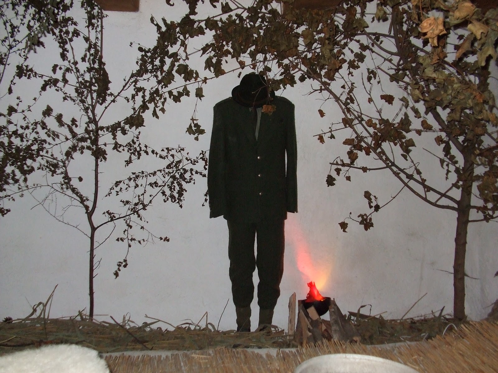 Calator in Judetul Brasov