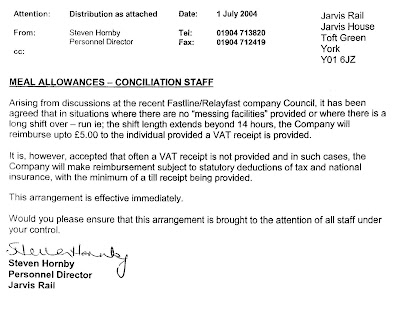 Solidarity and Unity: 2008