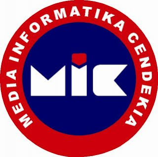 Logo: Logo STMIK MIC