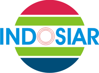 Logo: Logo Indosiar