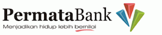 Logo: Logo Bank Permata
