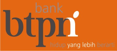 Logo: Logo Bank BTPN