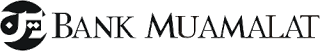 Logo: Logo Bank Muamalat