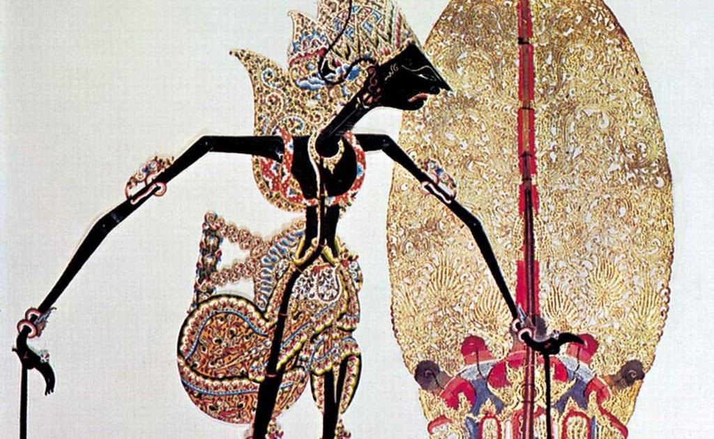Gambar Wayang Bimasena / Sketsa Gambar Wayang Bima Paling Populer ...