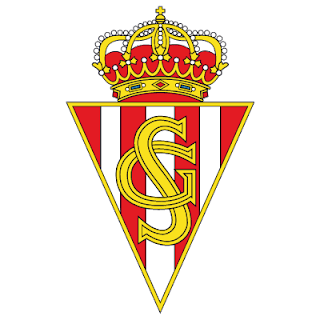Logo: Logo Sporting Gijon