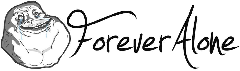 Forever Alone: Sergio Ramos