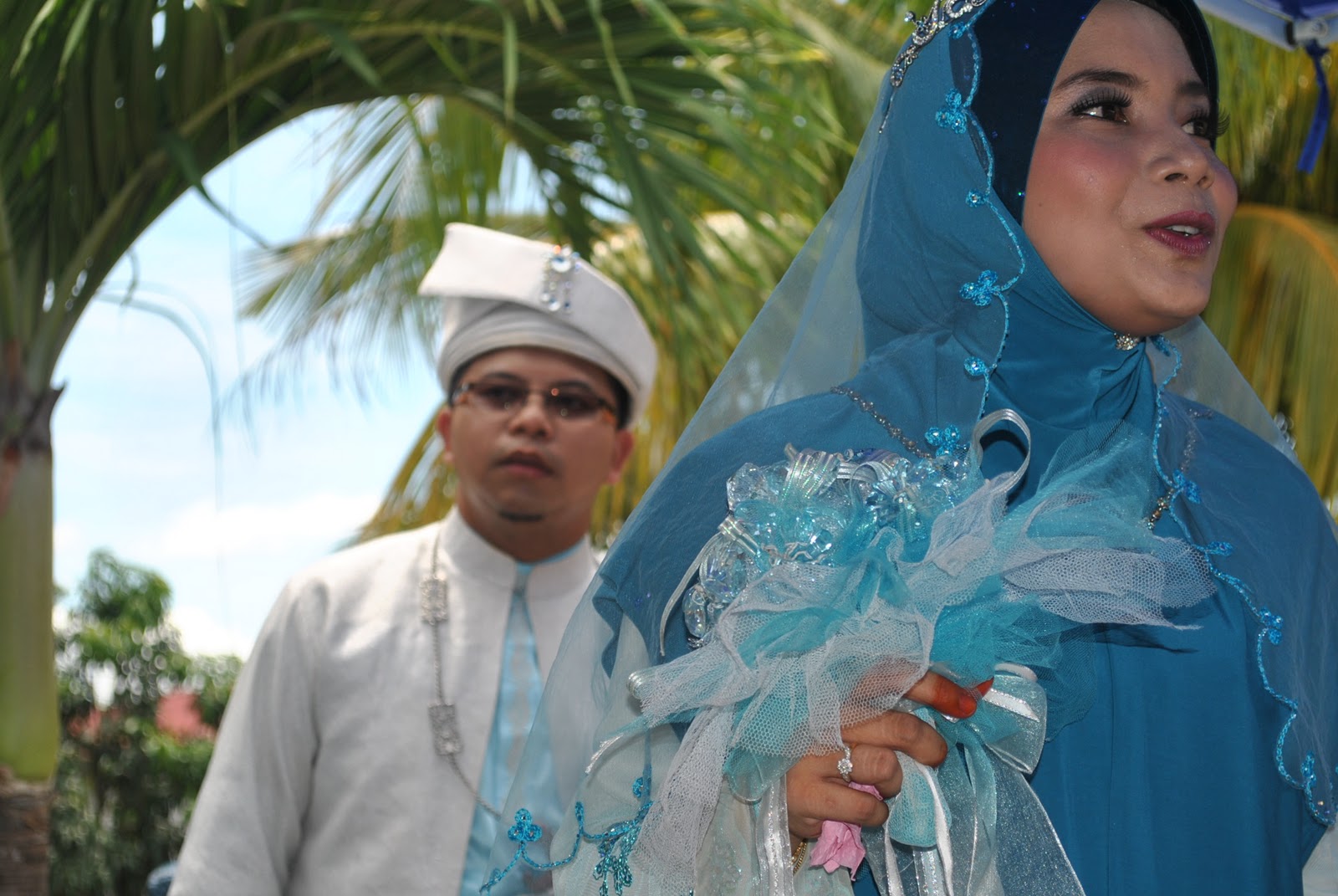 Koleksi Gambar Perkahwinan