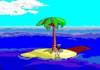 Johnny castaway screensaver windows 10 - dadabsolute