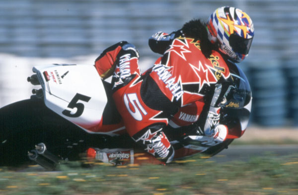 highlight Automotive News: motogp: Norick abe