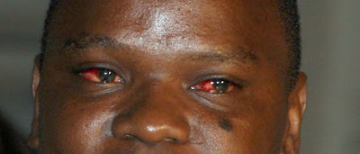 Swahili Time: Nairobi Red Eye umeingia Tanzania Tena!