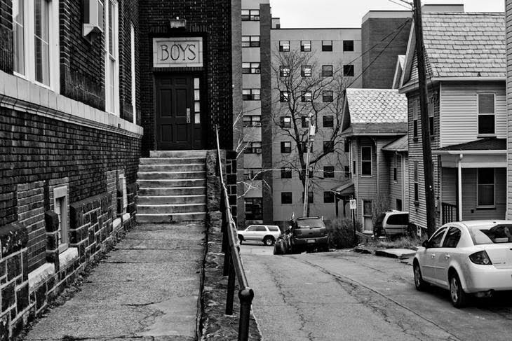 The Butler Pennsylvania Blog ~: YMCA