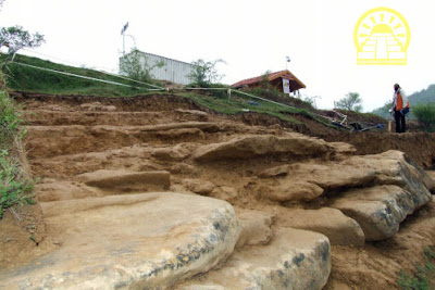 THE WORLD GEOGRAPHY: World's Largest Pyramid - Bosnian Pyramid of the Sun