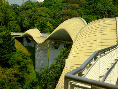 THE WORLD GEOGRAPHY: 12 Most Unusual Bridges of the World