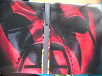 Tanat the Defiant: Staying True To Oneself: The Twisted, Disturbed Life ...