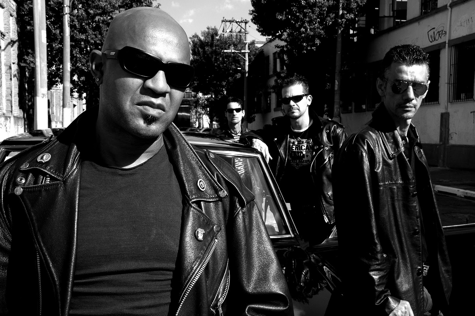 Disco Sonhador: Inocentes - Os Grandes Culpados