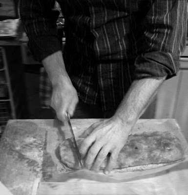 Giovanni, cuoco a domicilio