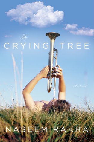 Book Chase: The Crying Tree