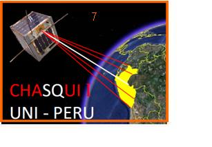 CHASQUI - I