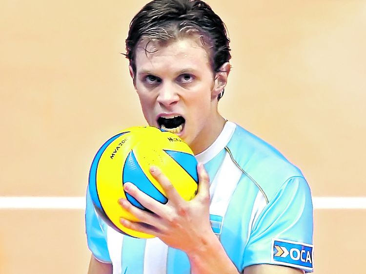 Basta de Fútbol: Italia 2010 - Rodrigo Quiroga: “Los pibes que no están ...