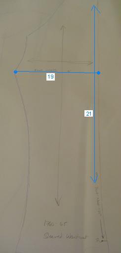 Art, beauty and well-ordered chaos: How to re-size a historic pattern ...