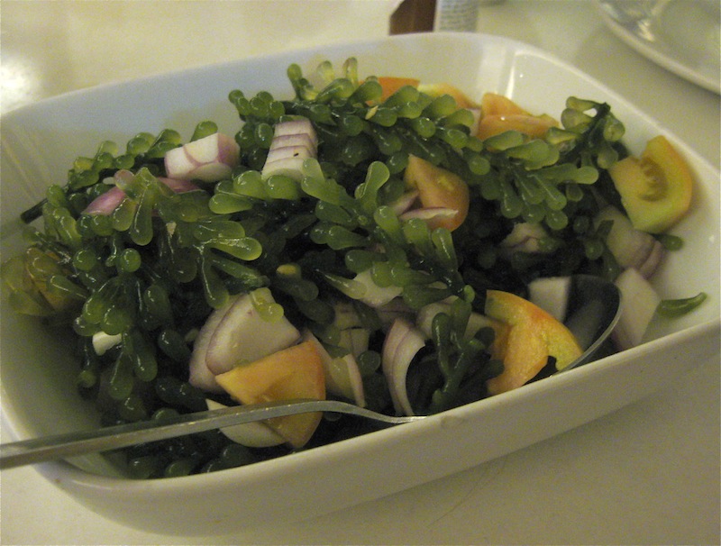 Of Thin Skins and Filipino Food | Tangled Noodle