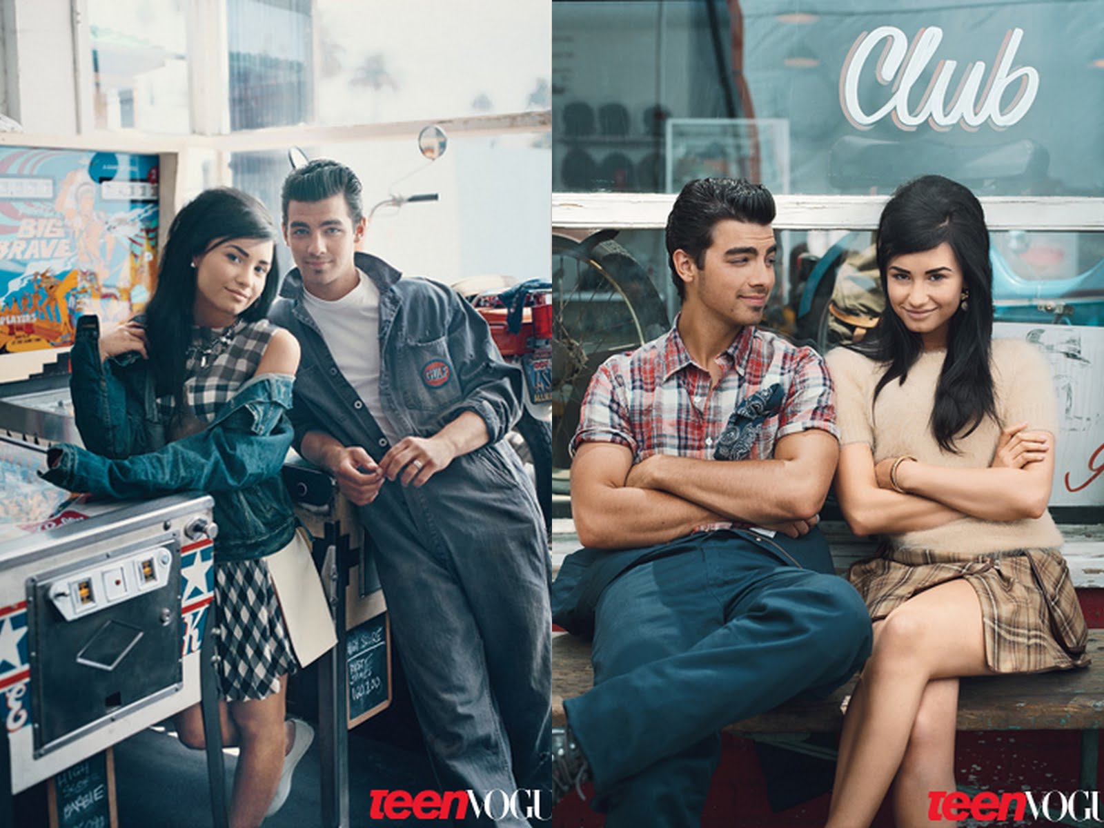 You love Gossip! : Make a Wave!