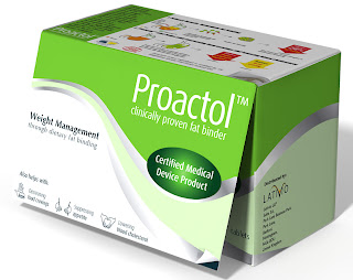 Avis sur la pilule Proactol et comment il fonctionne pour maigrir