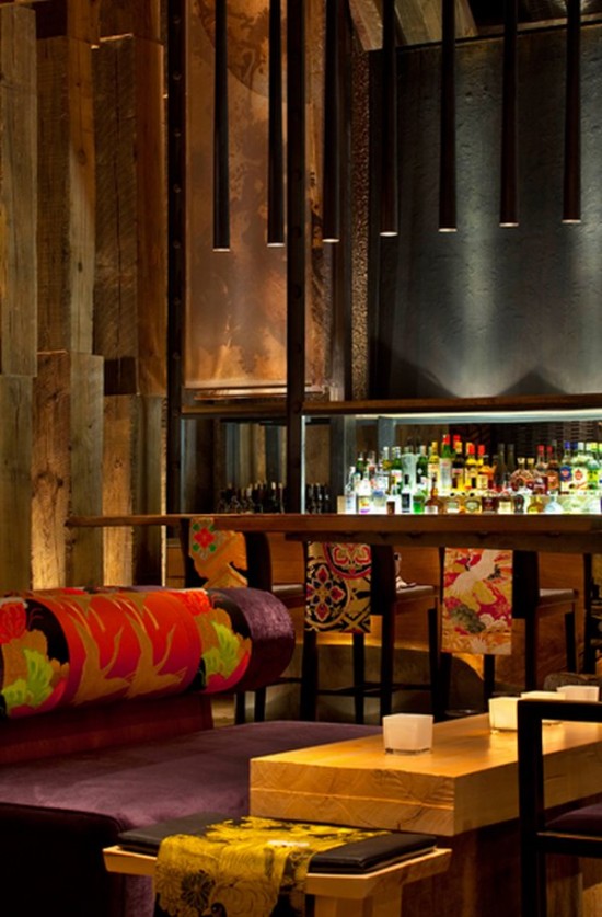 Studiohaus - food, design & lifestyle: A modern Asian restaurant ...