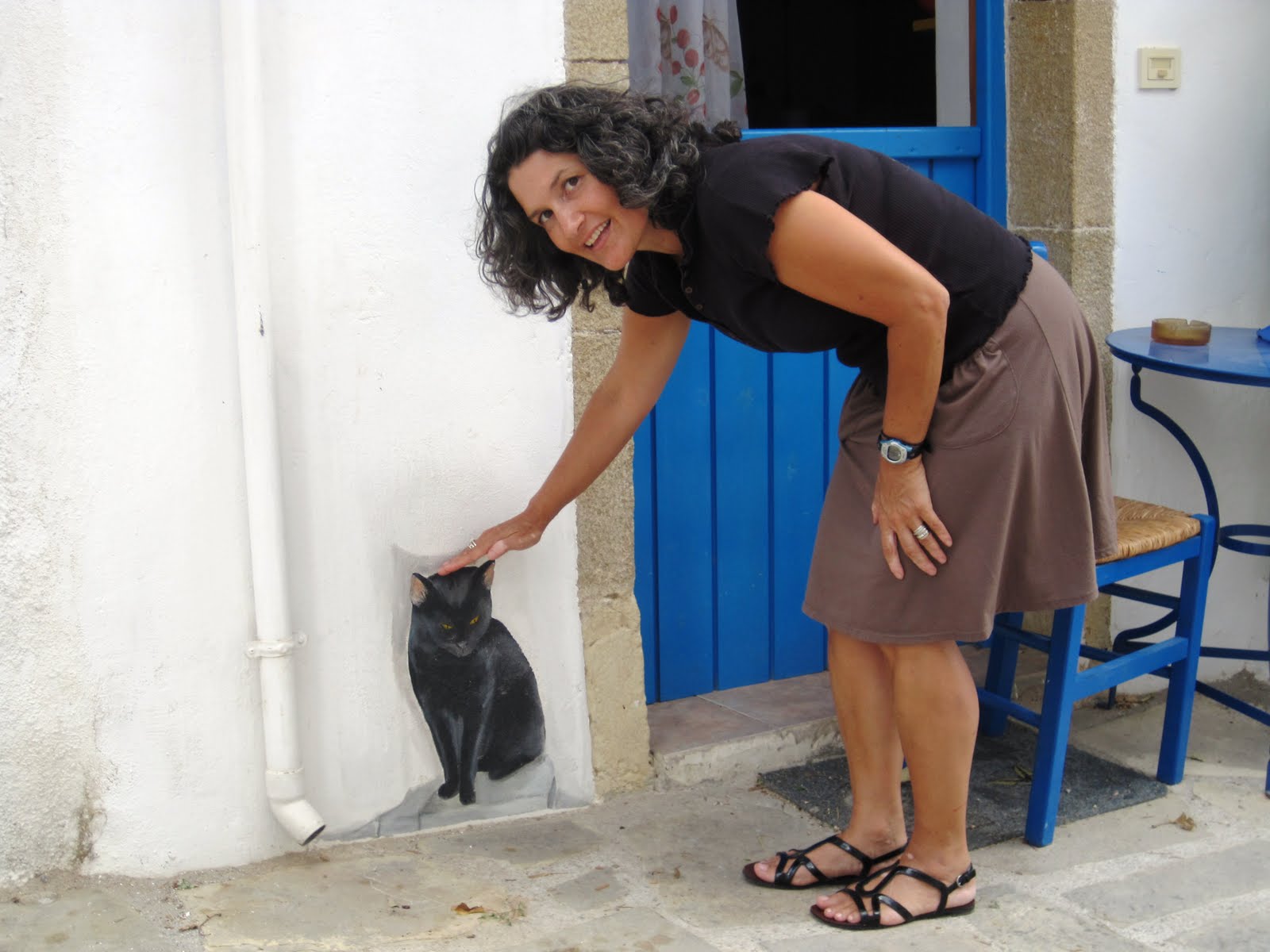 Celebrity Home Chef #10 and Her Ohio Signature Dish – Take Back the Kitchen