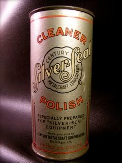 The Guardian Service Ware Blog: Guardian Service Artifact: Printer's Block