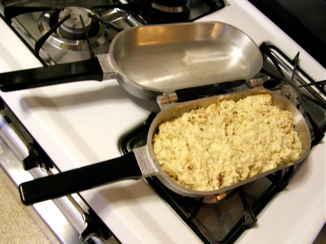 The Guardian Service Ware Blog: Guardian Service Recipe: Knickerbocker ...