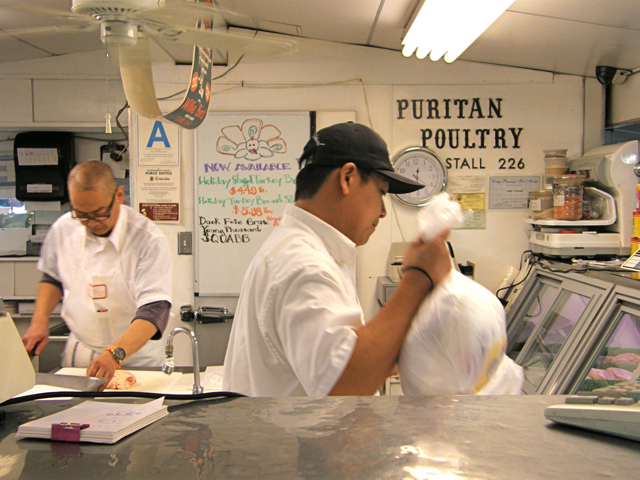 The Guardian Service Ware Blog: Roast Turkey, The Guardian Service Way