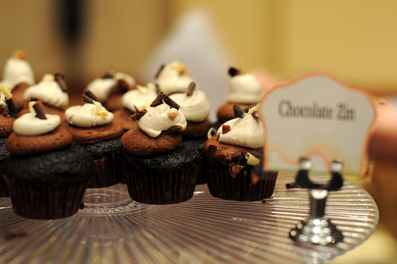 The Cupcake Activist: LA Cupcake Challenge 2011 Results