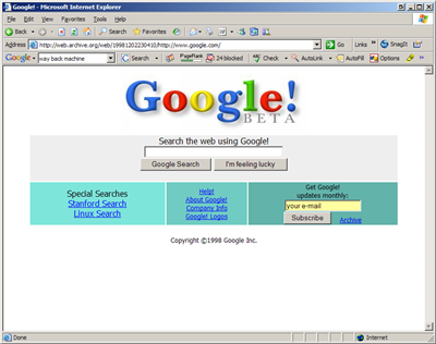 TrailerVip: "Google: A História do Negócio de Mídia e Tecnologia de ...