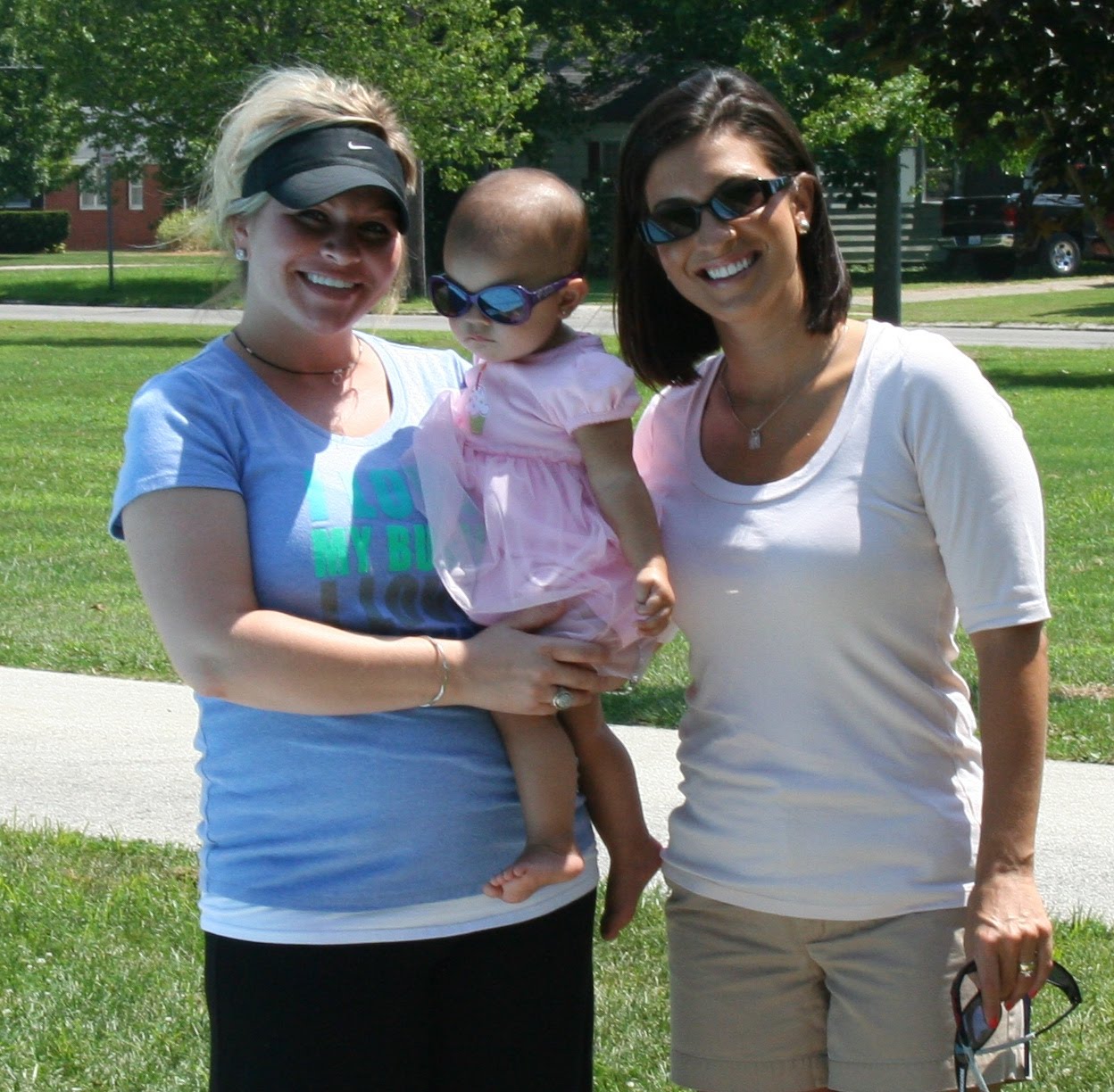 Corrick's Crib: CLASS OF 2000 REUNION