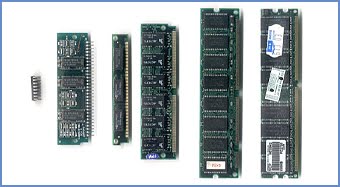 made-by-ALexandra: Long history of storage devices (part 1)