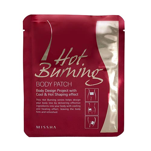 Crown Heaven: MISSHA - Body - Moisturizers