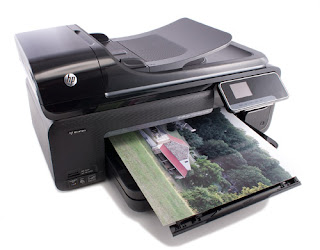 Officejet 7500A From HP