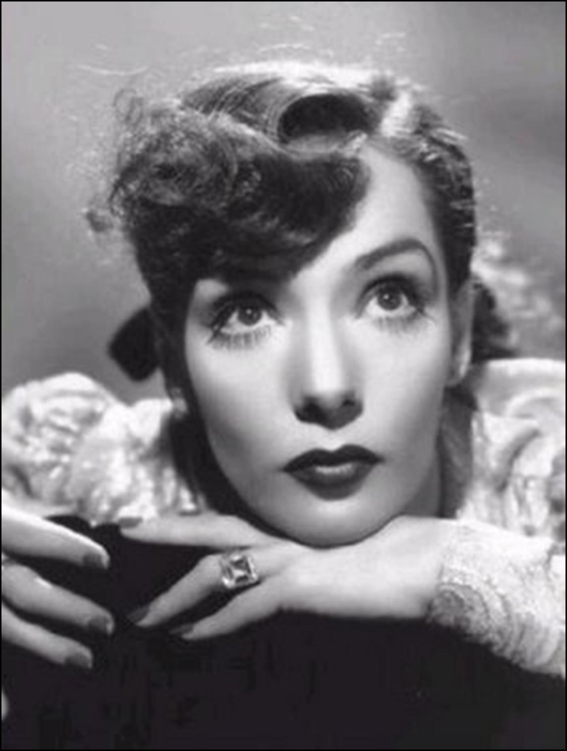 gentedocinema: LUPE VÉLEZ (1908-1944)