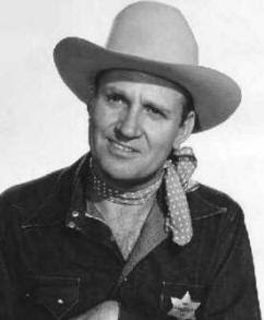 gentedocinema: GENE AUTRY (1907-1998)
