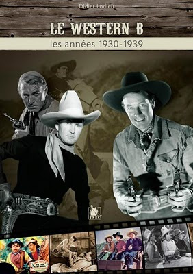 Tepepa - Westerns: Le western B