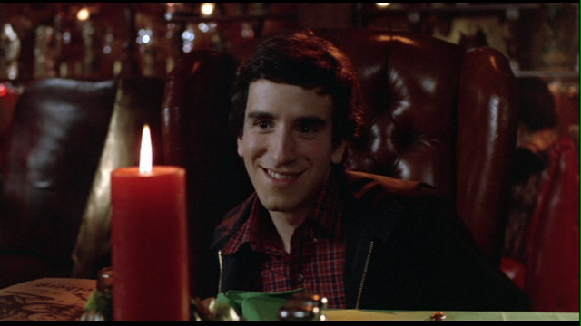 mott street blues: mark ratner...