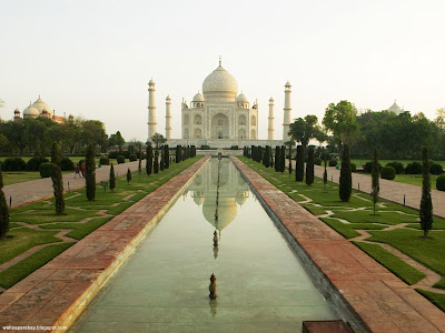 wallpapers: Increadible India