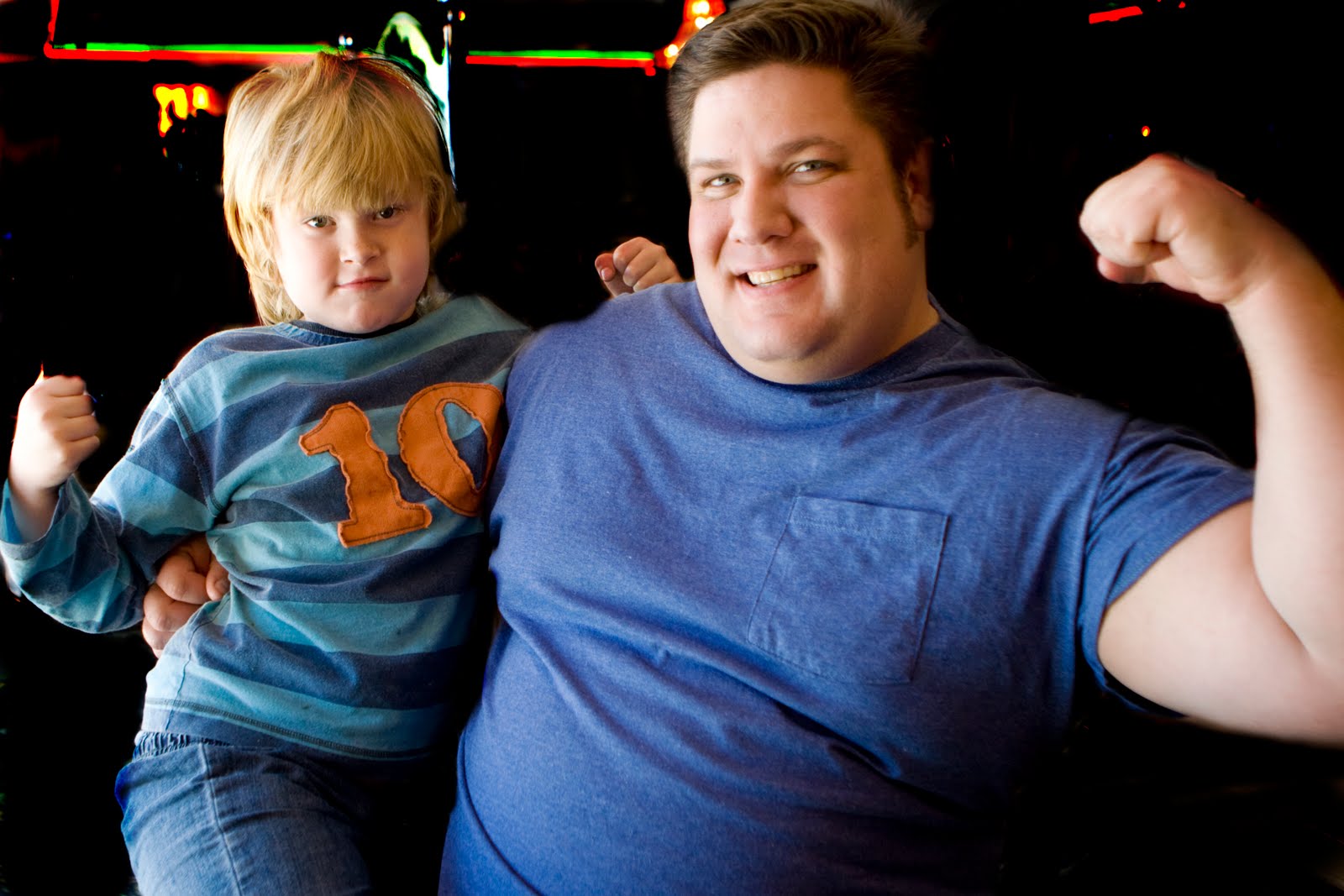 Sumo Joe: February 2010