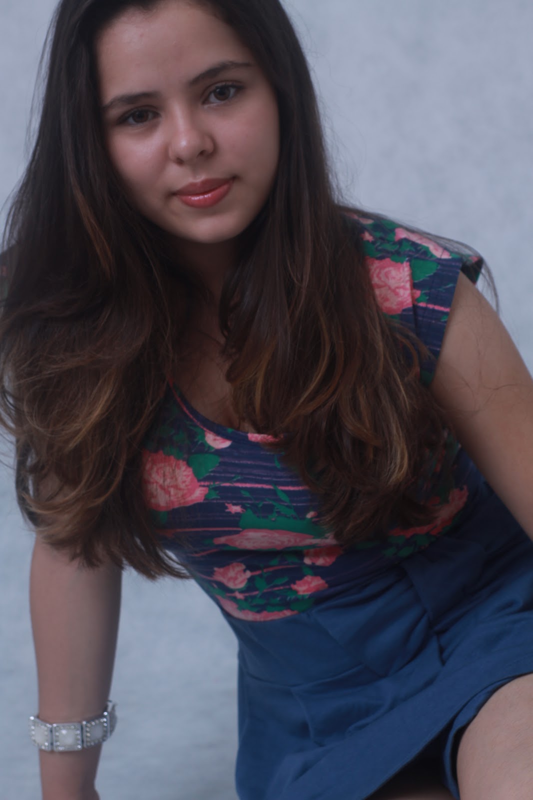 "Efeito Borboleta": Book Modelo 15 Anos