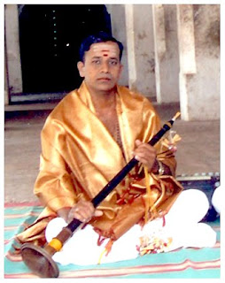 Nathaswaram S.Manimaran: Nathaswaram Swamimalai S.Manimaran