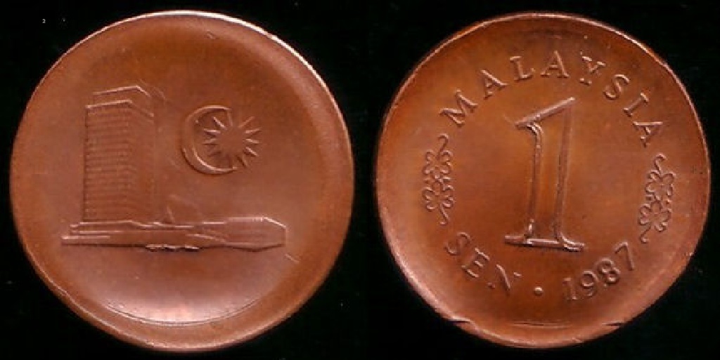 Do you collect error coins? | Lunaticg Coin