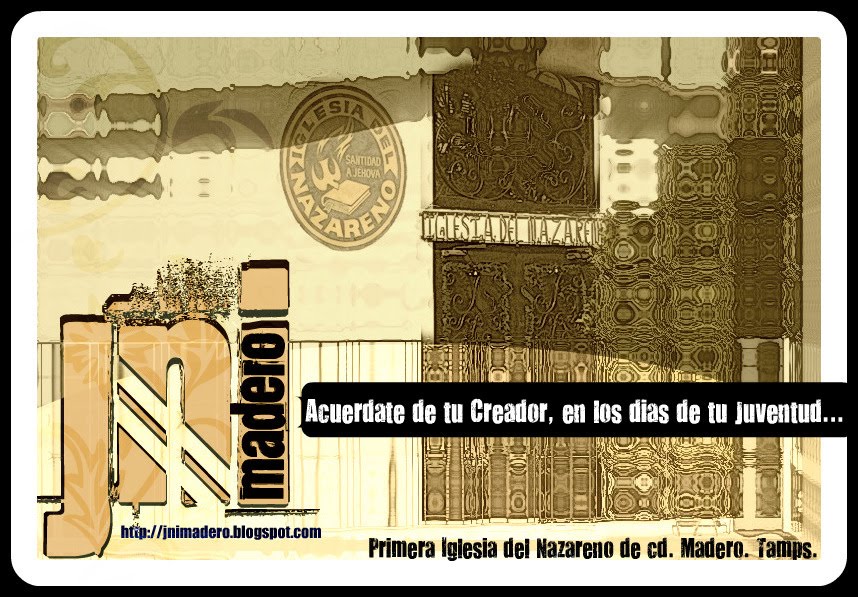 Wallpapers Jni ~ Jni Radio Madero